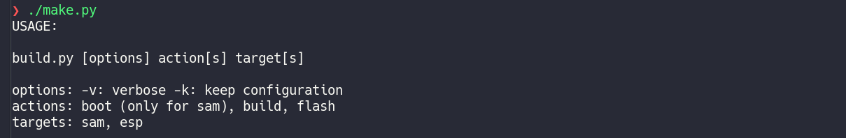 Edit the firmware - Smart Citizen Docs